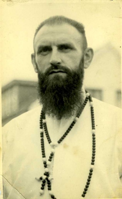 Witte Paters - Berghapedia